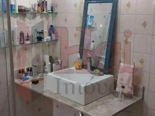 Apartamento para Venda em São Paulo/SP Bom Retiro 2 Quartos
