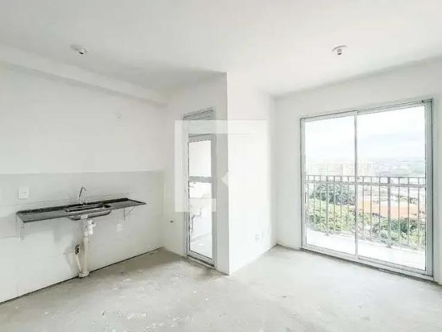 Apartamento para Venda em São Paulo/SP Bom Retiro 2 Quartos