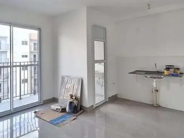 Apartamento para Venda em São Paulo/SP Bom Retiro 2 Quartos
