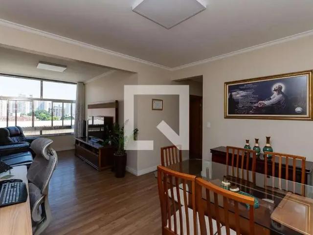 Apartamento para Venda em São Paulo/SP Bom Retiro 2 Quartos