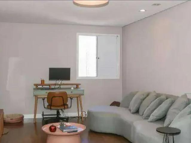 Apartamento para Venda em São Paulo/SP Bom Retiro 2 Quartos