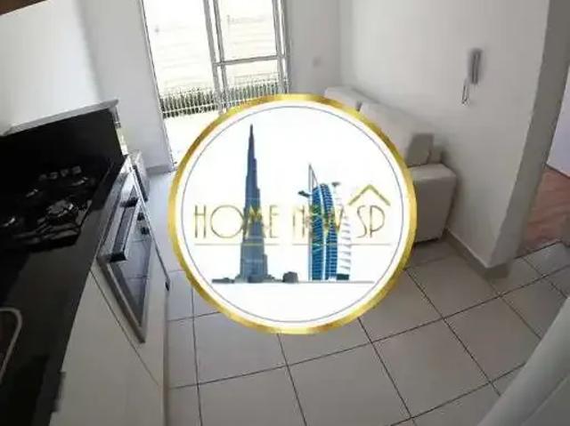 Apartamento para Venda em São Paulo/SP Bom Retiro 2 Quartos