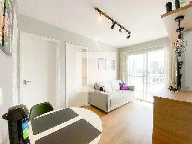 Apartamento para Venda em São Paulo/SP Bom Retiro 2 Quartos