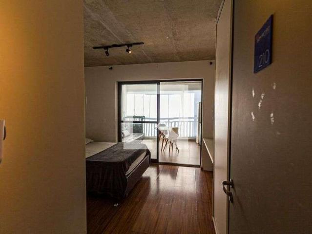 Apartamento para Venda em São Paulo/SP Bom Retiro