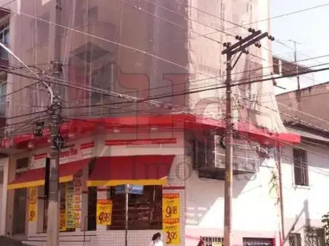 Apartamento para Venda em São Paulo/SP Bom Retiro