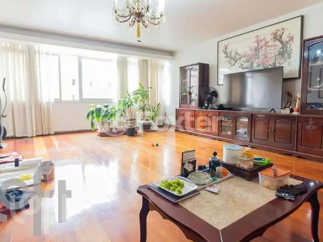 Apartamento para Venda em São Paulo/SP Bom Retiro 4 Quartos