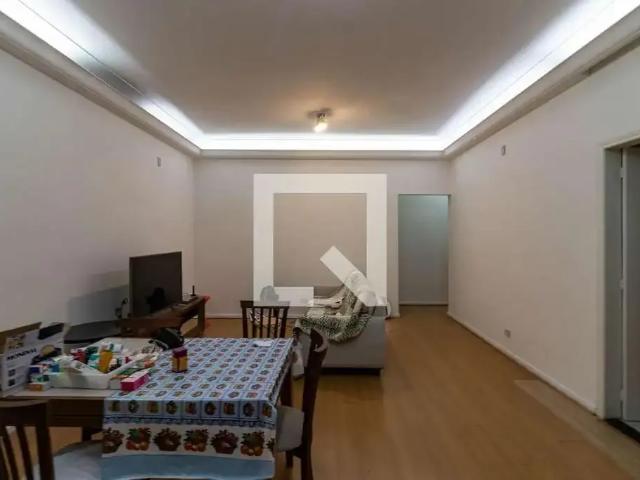 Apartamento para Venda em São Paulo/SP Bom Retiro 4 Quartos