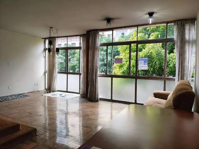 Apartamento para Venda em São Paulo/SP Bom Retiro 4 Quartos
