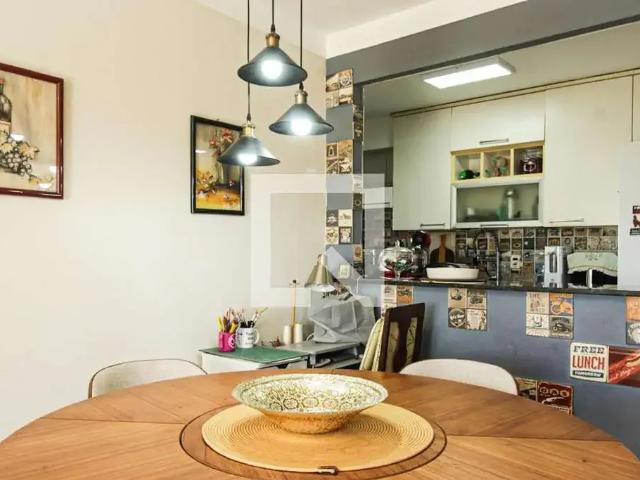 Apartamento para Venda em São Paulo/SP Bom Retiro 4 Quartos