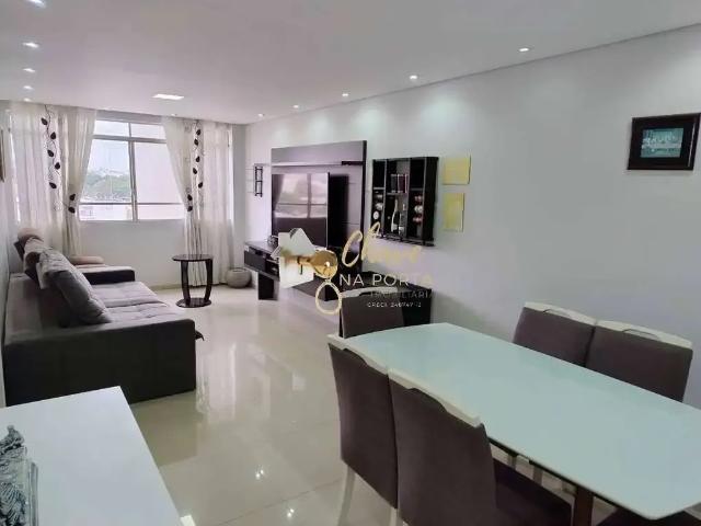 Apartamento para Venda em São Paulo/SP Bom Retiro 4 Quartos