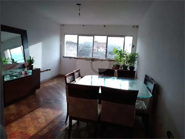 Apartamento para Venda em São Paulo/SP Bom Retiro 4 Quartos