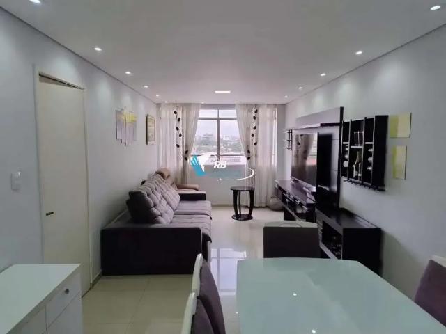 Apartamento para Venda em São Paulo/SP Bom Retiro 4 Quartos