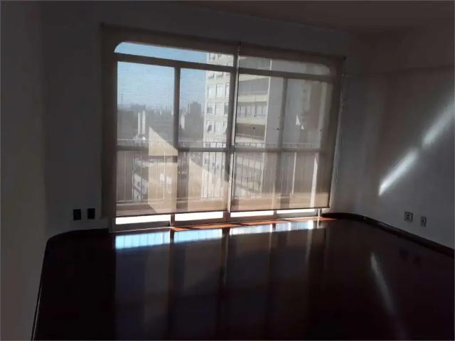 Apartamento para Venda em São Paulo/SP Bom Retiro 4 Quartos