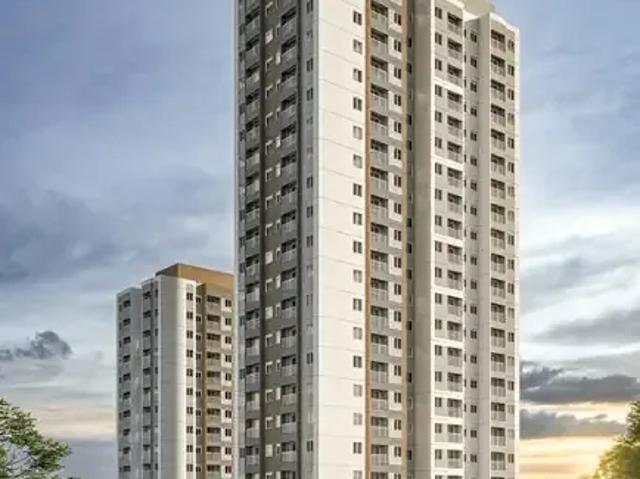 Apartamento para Venda em São Paulo/SP Bom Retiro