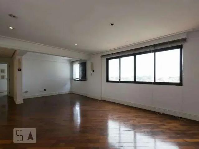 Apartamento para Venda em São Paulo/SP Bosque da Saúde 4 Quartos