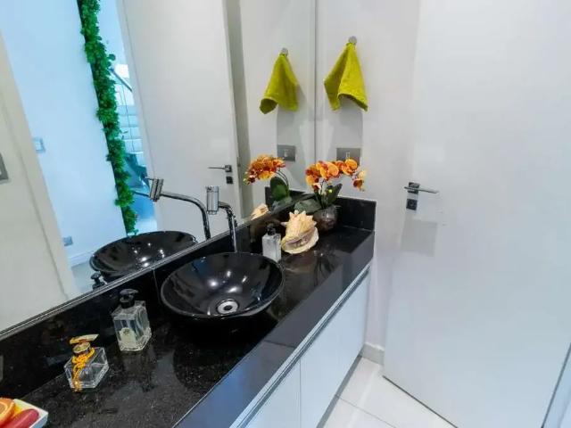 Apartamento para Venda em São Paulo/SP Bosque da Saúde 4 Quartos