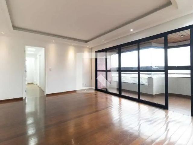 Apartamento para Venda em São Paulo/SP Bosque da Saúde 4 Quartos
