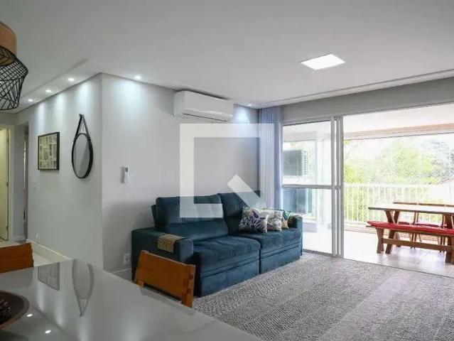 Apartamento para Venda em São Paulo/SP Bosque da Saúde 4 Quartos