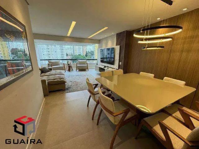 Apartamento para Venda em São Paulo/SP Bosque da Saúde 4 Quartos