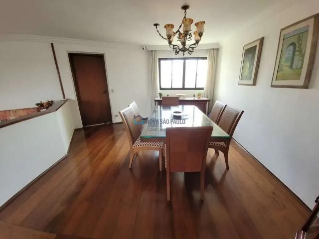 Apartamento para Venda em São Paulo/SP Bosque da Saúde 4 Quartos