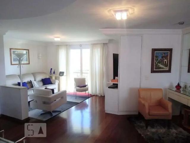 Apartamento para Venda em São Paulo/SP Bosque da Saúde 4 Quartos