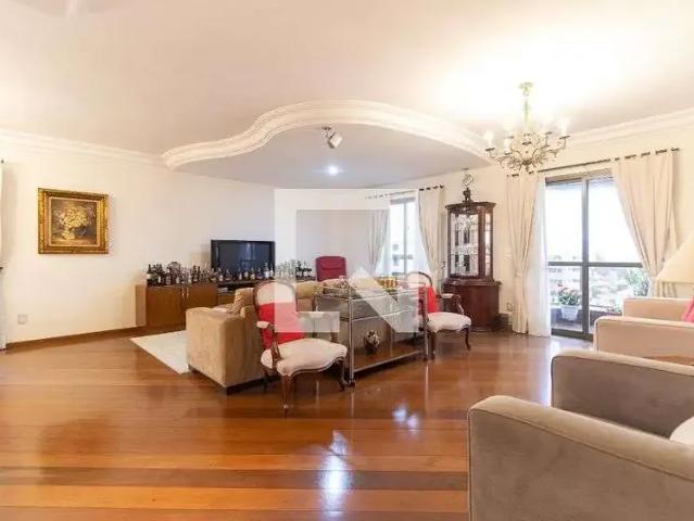 Apartamento para Venda em São Paulo/SP Bosque da Saúde 4 Quartos