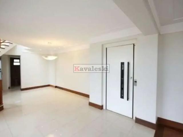 Apartamento para Venda em São Paulo/SP Bosque da Saúde 4 Quartos