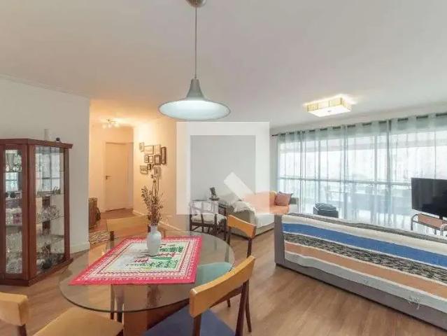 Apartamento para Venda em São Paulo/SP Bosque da Saúde 4 Quartos