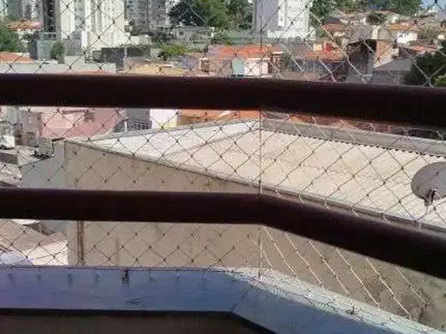 Apartamento para Venda em São Paulo/SP Bosque da Saúde 4 Quartos
