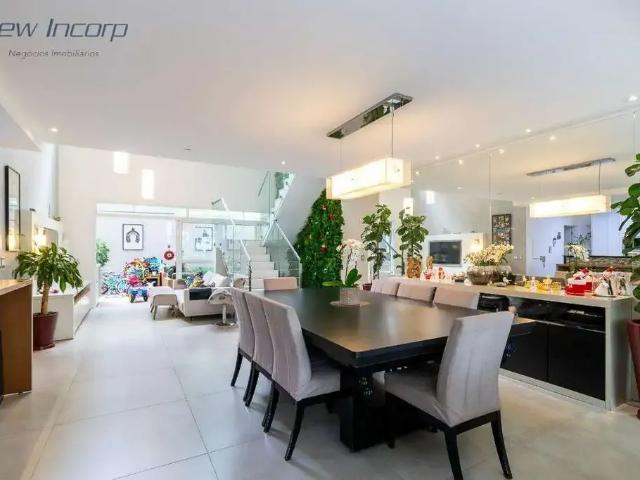 Apartamento para Venda em São Paulo/SP Bosque da Saúde 4 Quartos
