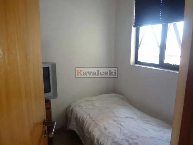 Apartamento para Venda em São Paulo/SP Bosque da Saúde 4 Quartos