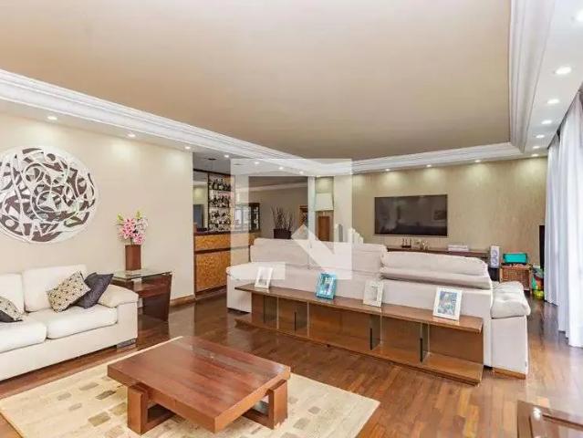 Apartamento para Venda em São Paulo/SP Bosque da Saúde 4 Quartos