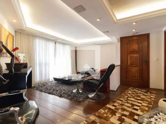 Apartamento para Venda em São Paulo/SP Bosque da Saúde 4 Quartos