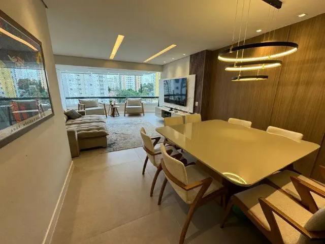 Apartamento para Venda em São Paulo/SP Bosque da Saúde 4 Quartos