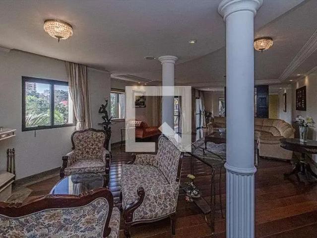 Apartamento para Venda em São Paulo/SP Bosque da Saúde 4 Quartos