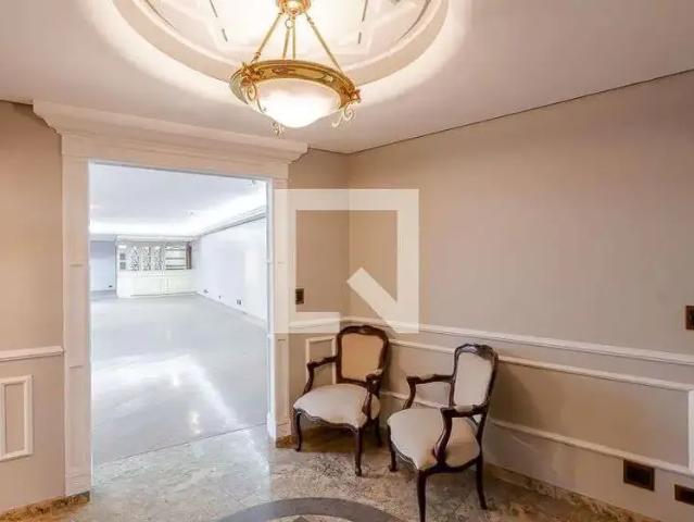 Apartamento para Venda em São Paulo/SP Bosque da Saúde 4 Quartos