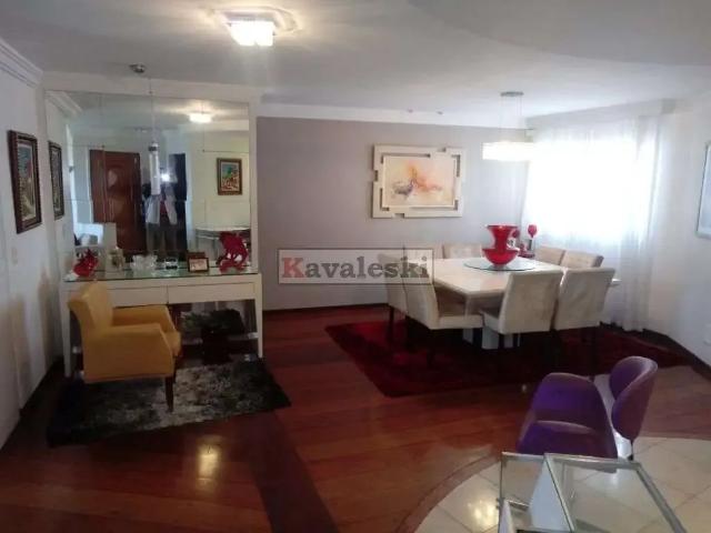 Apartamento para Venda em São Paulo/SP Bosque da Saúde 4 Quartos