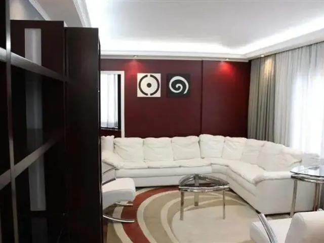 Apartamento para Venda em São Paulo/SP Bosque da Saúde 4 Quartos