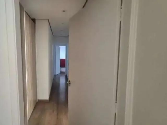 Apartamento para Venda em São Paulo/SP Bosque da Saúde 4 Quartos
