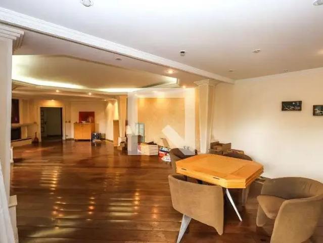Apartamento para Venda em São Paulo/SP Bosque da Saúde 4 Quartos