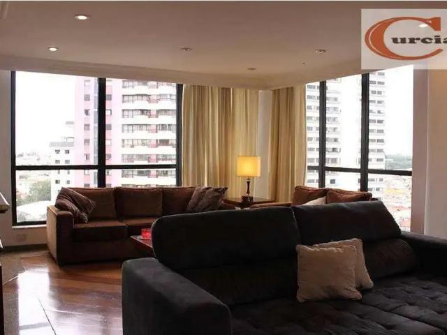 Apartamento para Venda em São Paulo/SP Bosque da Saúde 4 Quartos