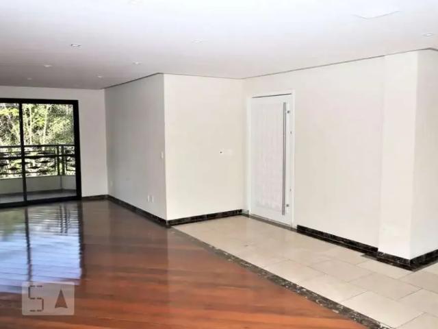 Apartamento para Venda em São Paulo/SP Bosque da Saúde 4 Quartos