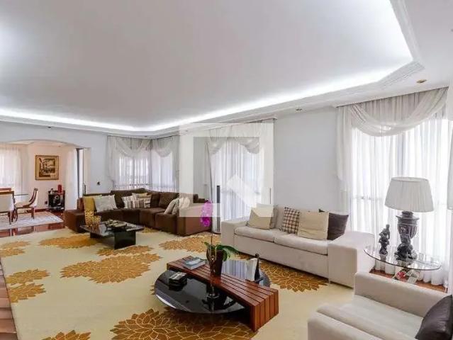 Apartamento para Venda em São Paulo/SP Bosque da Saúde 4 Quartos