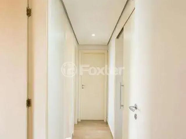 Apartamento para Venda em São Paulo/SP Bosque da Saúde 4 Quartos