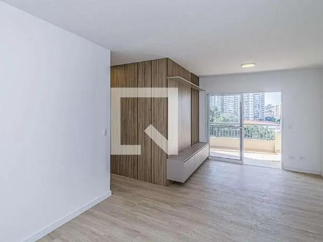 Apartamento para Venda em São Paulo/SP Bosque da Saúde 4 Quartos
