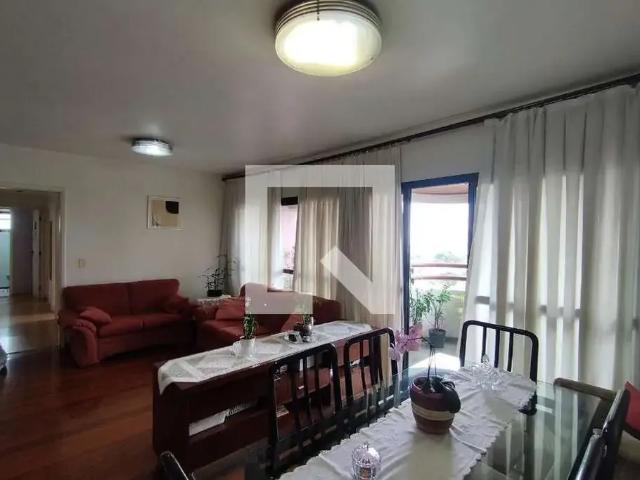 Apartamento para Venda em São Paulo/SP Bosque da Saúde 4 Quartos