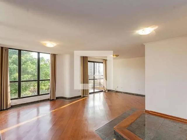 Apartamento para Venda em São Paulo/SP Bosque da Saúde 4 Quartos