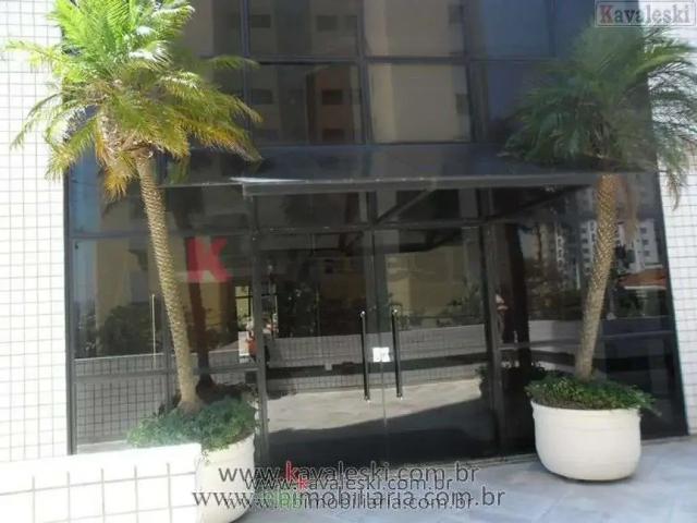 Apartamento para Venda em São Paulo/SP Bosque da Saúde 4 Quartos