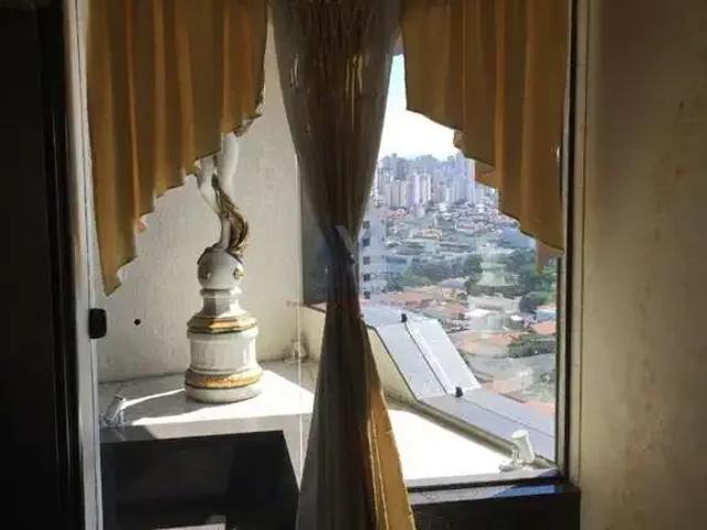 Apartamento para Venda em São Paulo/SP Bosque da Saúde 4 Quartos