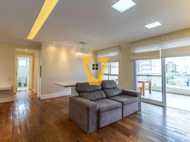 Apartamento para Venda em São Paulo/SP Bosque da Saúde 4 Quartos